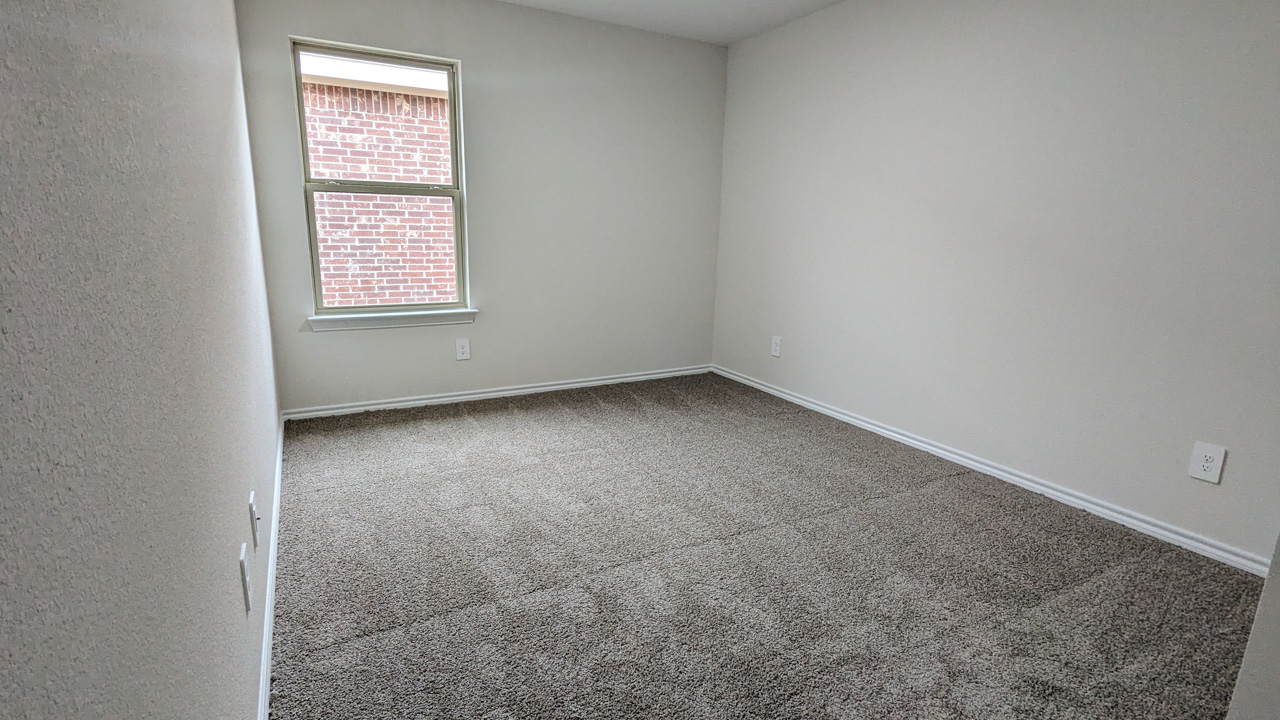 Floor Plan in Bluff Springs | Ferris, TX | D.R. Horton