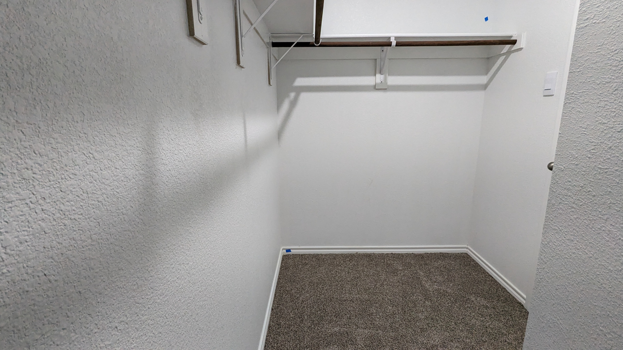 Floor Plan in Bluff Springs | Ferris, TX | D.R. Horton