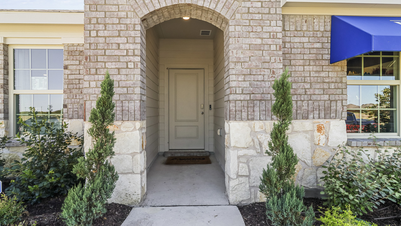 New Homes in Riverfield | Josephine, TX | D.R. Horton