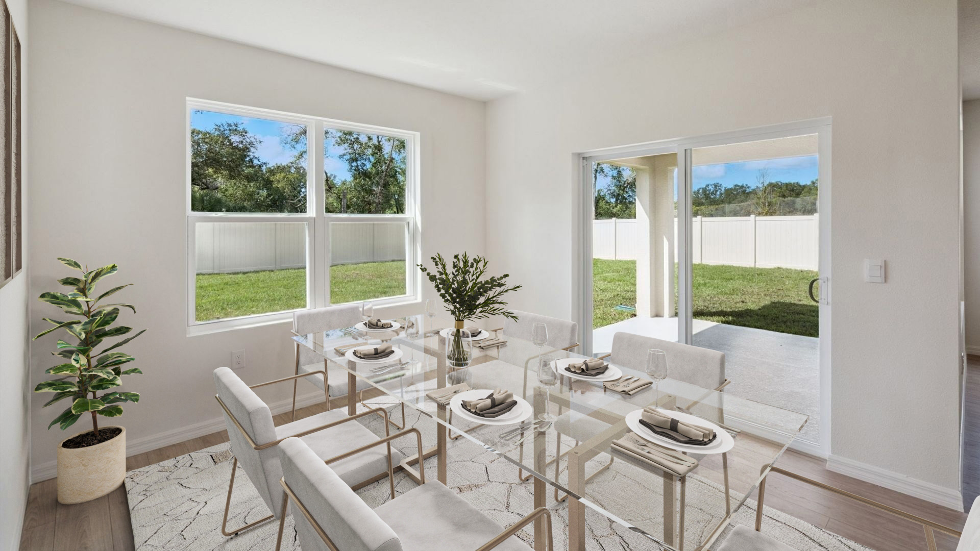 Home For Sale in Wexford Cove | Ormond Beach, FL | D.R. Horton