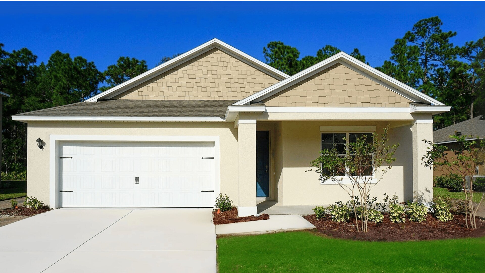 Home For Sale in Fountain View | Ormond Beach, FL | D.R. Horton
