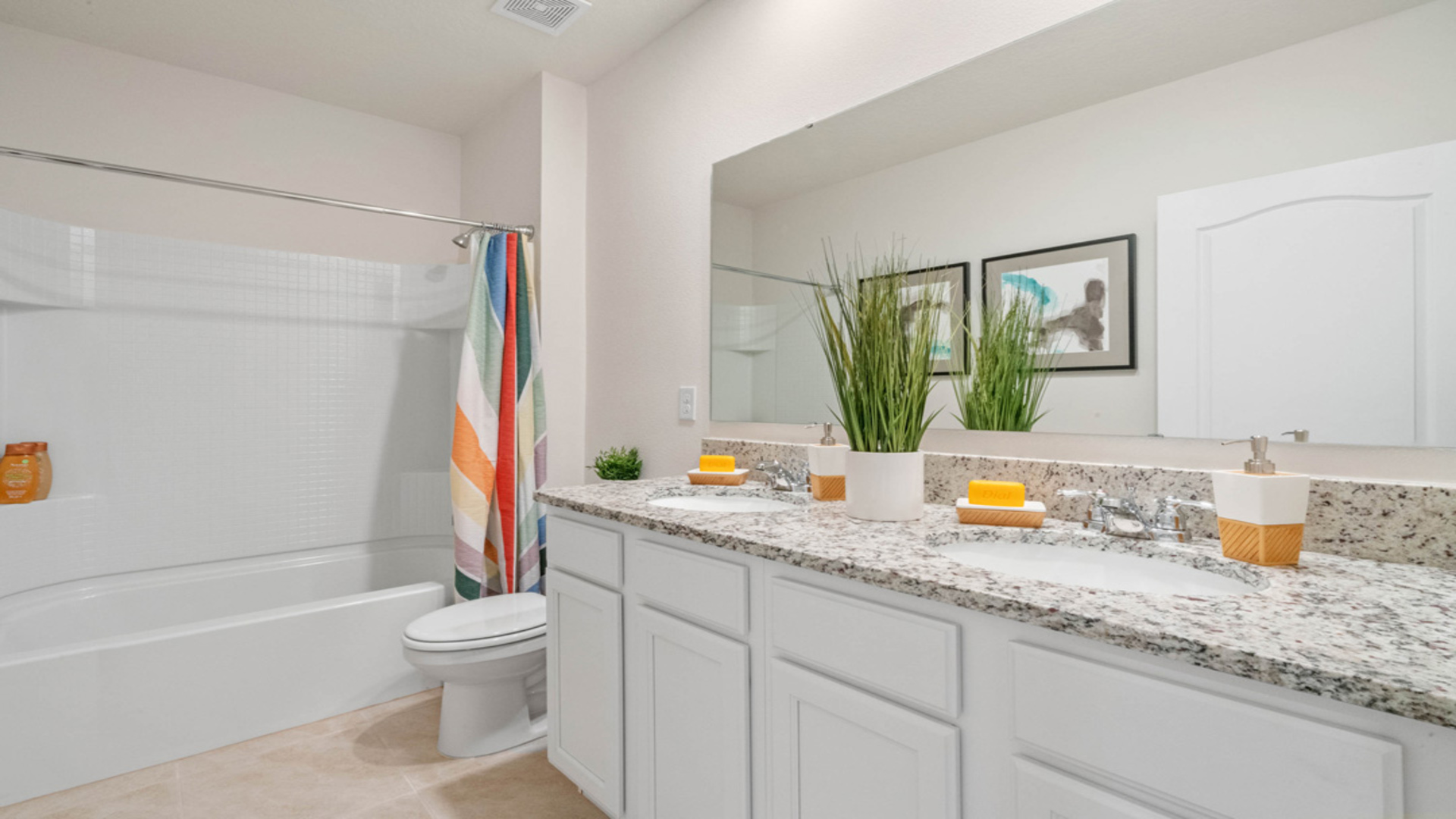 Home For Sale in Concorde 45's | Sanford, FL | D.R. Horton