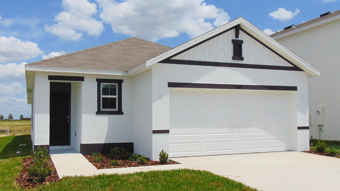 New Homes in Emerson Pointe | OCALA, FL | D.R. Horton