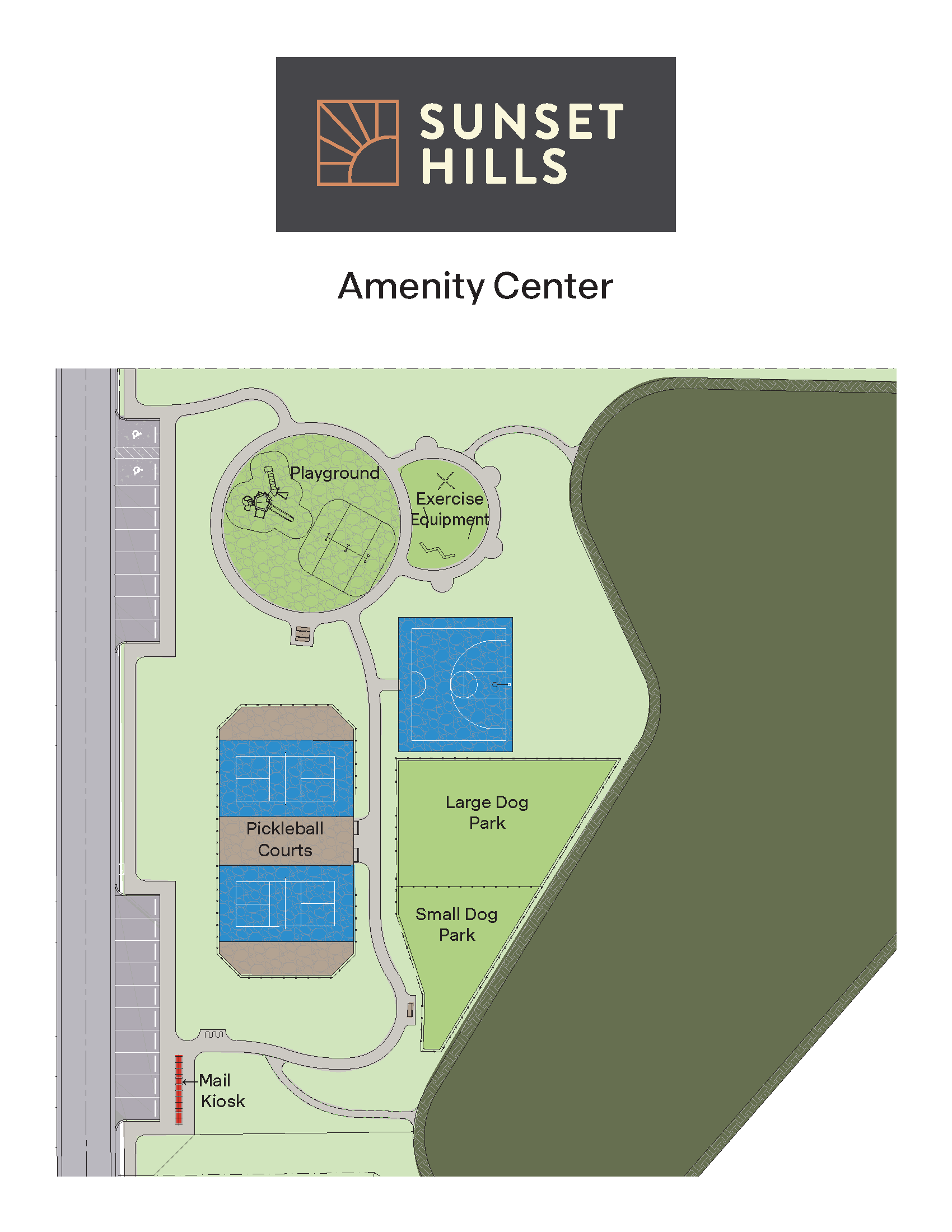 New Homes in Sunset Hills | SUMMERFIELD, FL | D.R. Horton