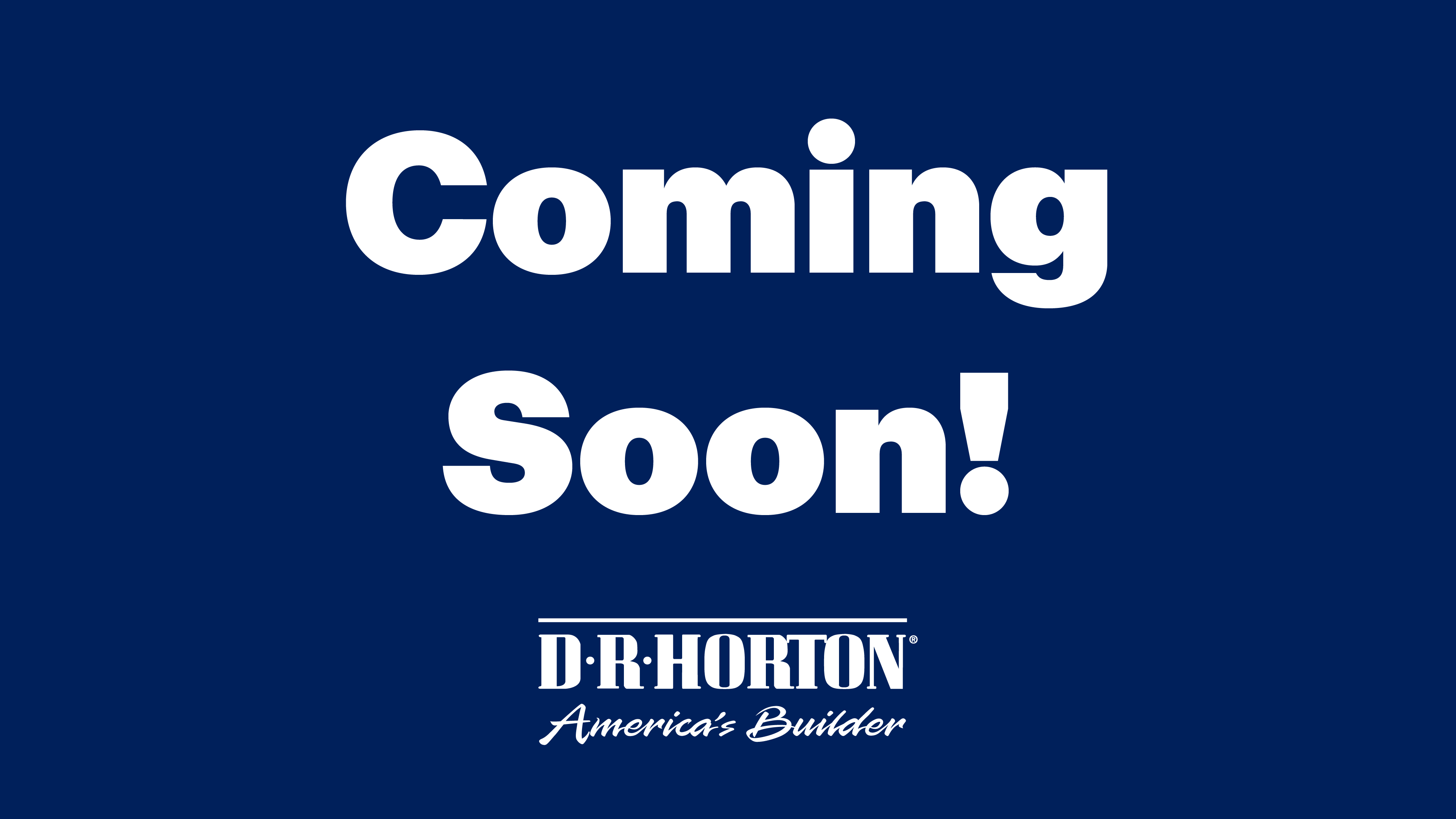 New Homes in Del Rio Ranch | Avondale, AZ | D.R. Horton