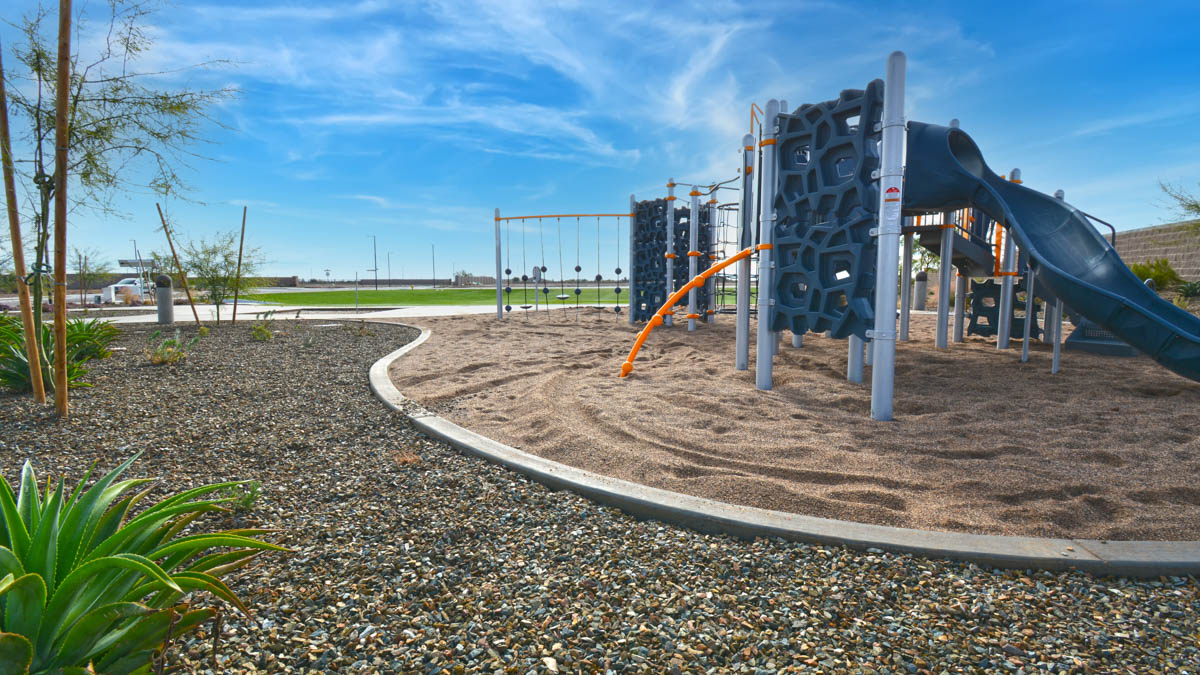 New Homes in Mason Ranch II | SURPRISE, AZ | D.R. Horton