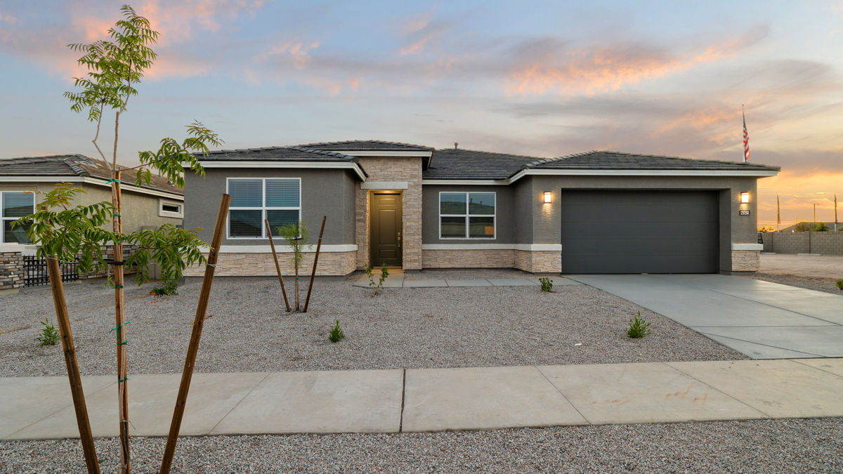 New Homes in Mason Ranch II | SURPRISE, AZ | D.R. Horton