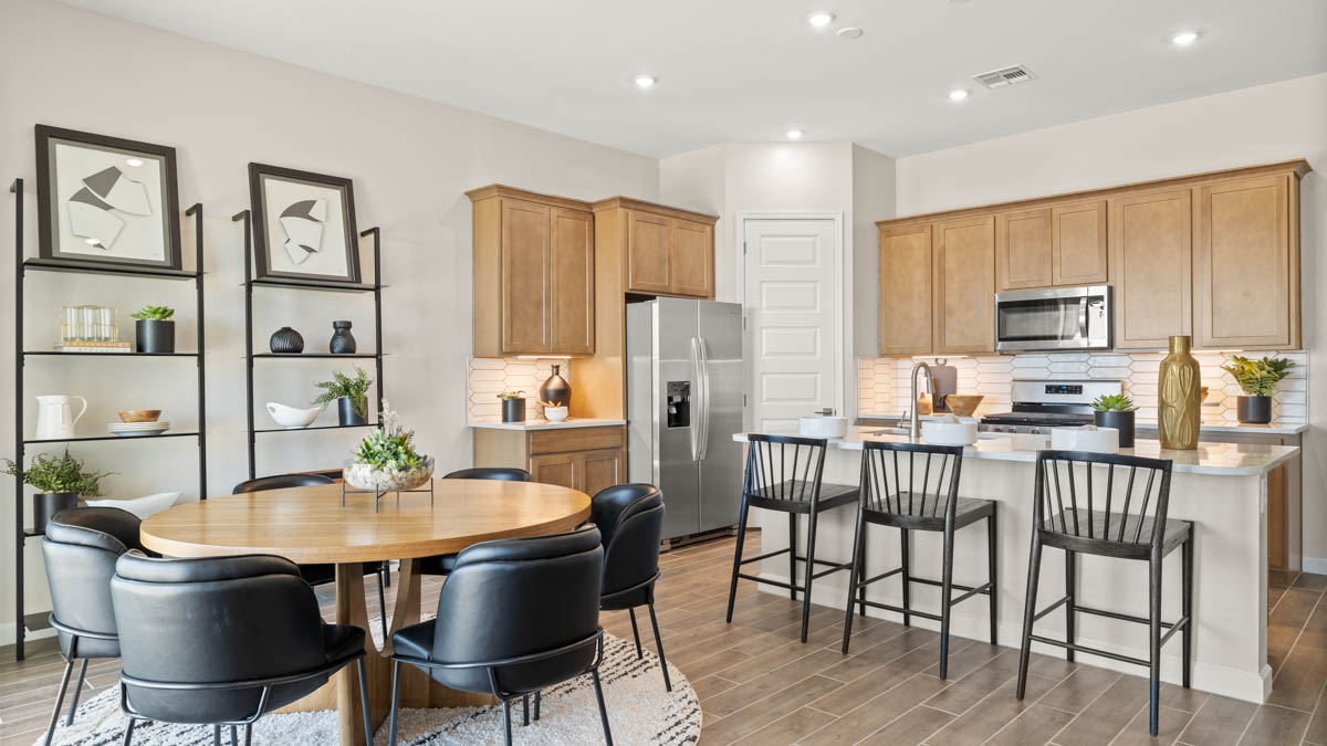 New Homes in Mason Ranch II | SURPRISE, AZ | D.R. Horton