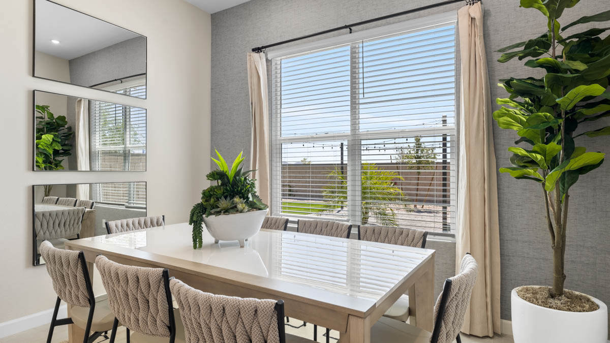 New Homes in Mason Ranch II | SURPRISE, AZ | D.R. Horton