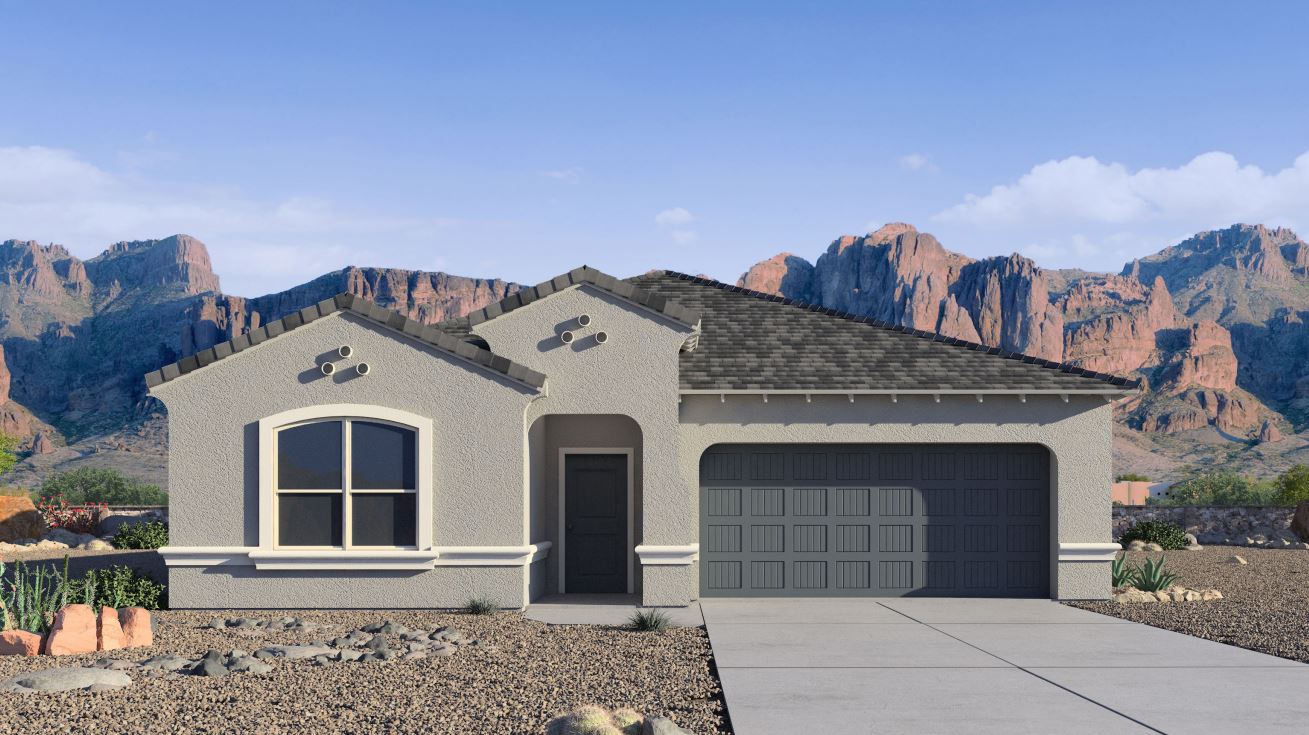 Floor Plan in Rio Rancho Estates | SURPRISE, AZ | D.R. Horton