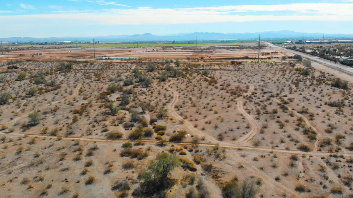 New Homes in Desert Moon | Buckeye, AZ | D.R. Horton