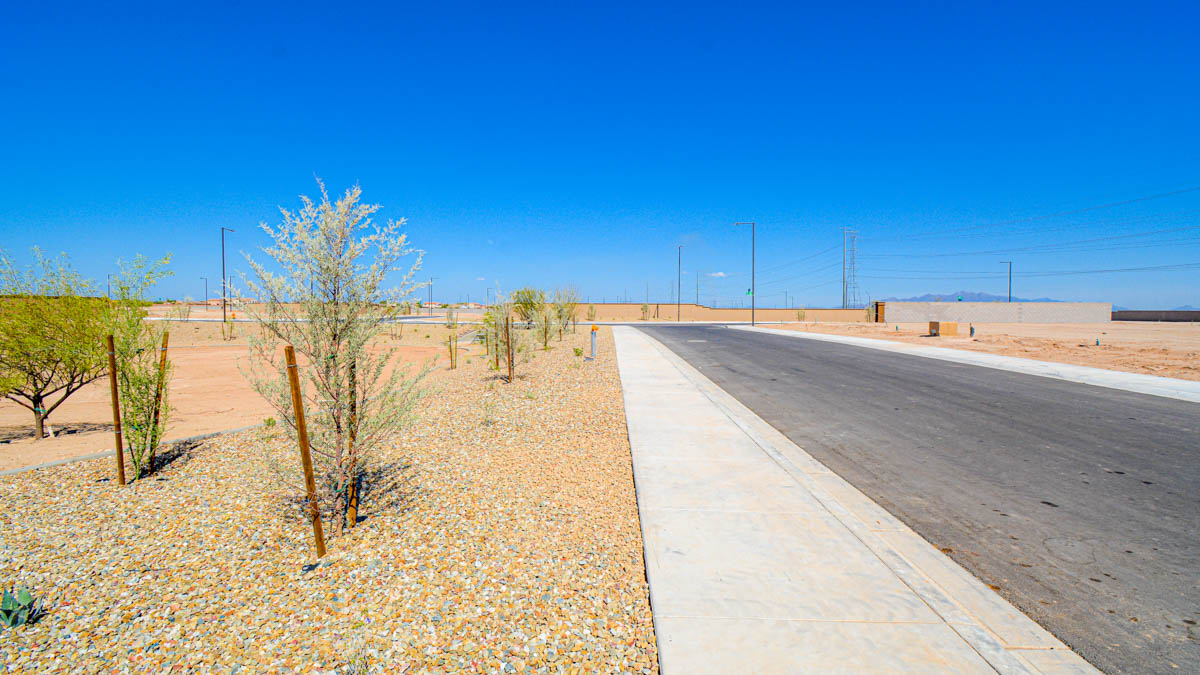 New Homes in Desert Moon | Buckeye, AZ | D.R. Horton