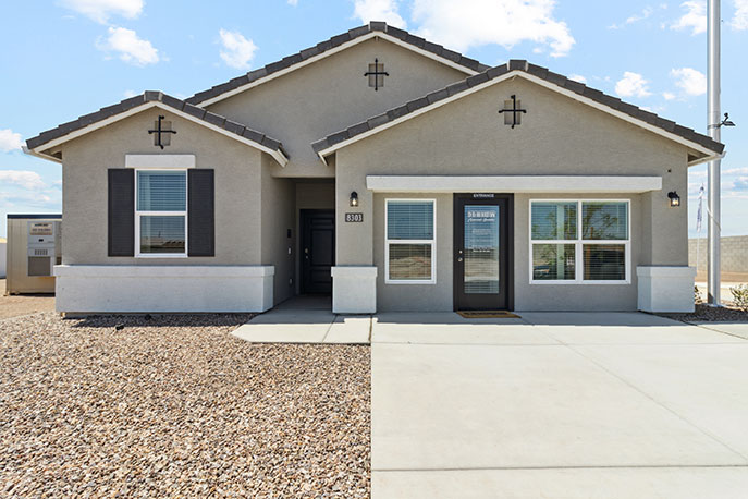 New Homes in Anthem at Merrill Ranch | Florence, AZ | D.R. Horton