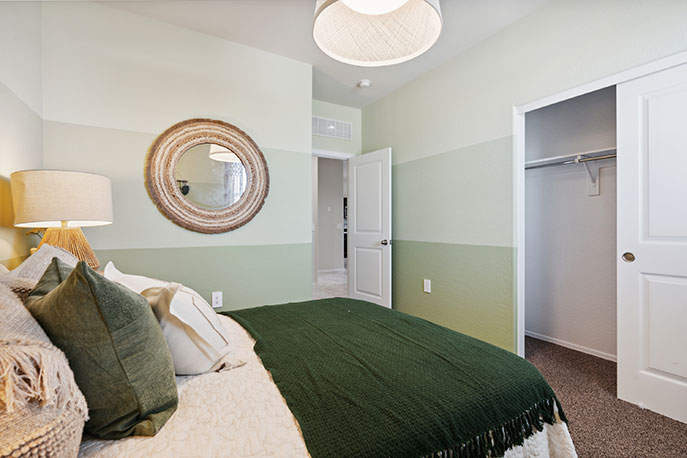 New Homes in Heartland Ranch | Coolidge, AZ | D.R. Horton