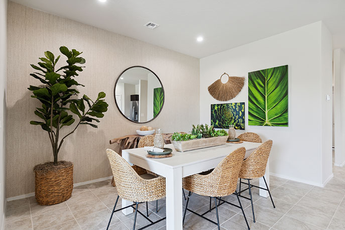 New Homes in Heartland Ranch | Coolidge, AZ | D.R. Horton