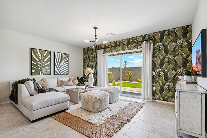 New Homes in Heartland Ranch | Coolidge, AZ | D.R. Horton