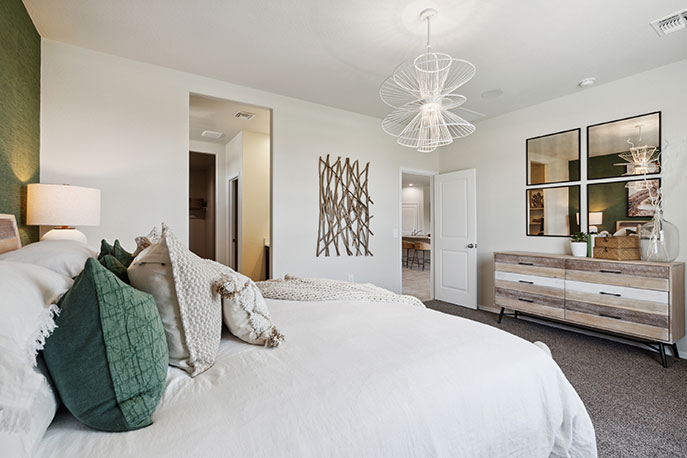 New Homes in Heartland Ranch | Coolidge, AZ | D.R. Horton