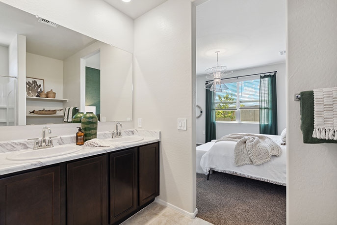 New Homes in Heartland Ranch | Coolidge, AZ | D.R. Horton