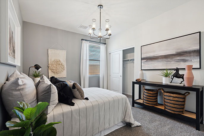 New Homes in Heartland Ranch | Coolidge, AZ | D.R. Horton