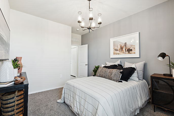 New Homes in Heartland Ranch | Coolidge, AZ | D.R. Horton