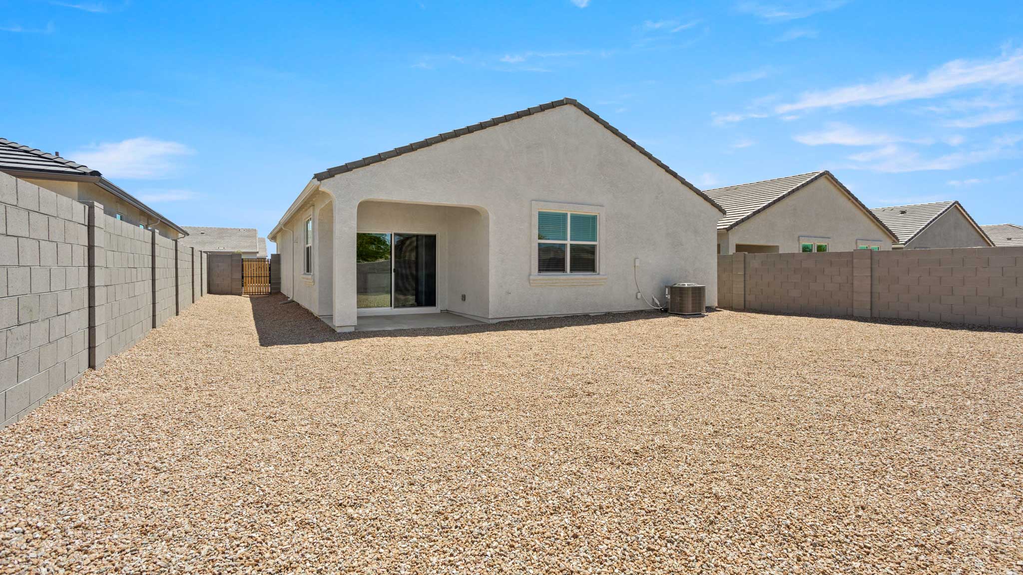 Floor Plan in Carlton Commons | Casa Grande, AZ | D.R. Horton