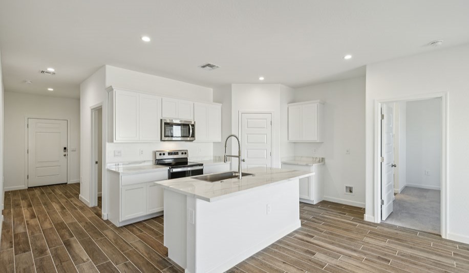 Floor Plan in Carlton Commons | Casa Grande, AZ | D.R. Horton