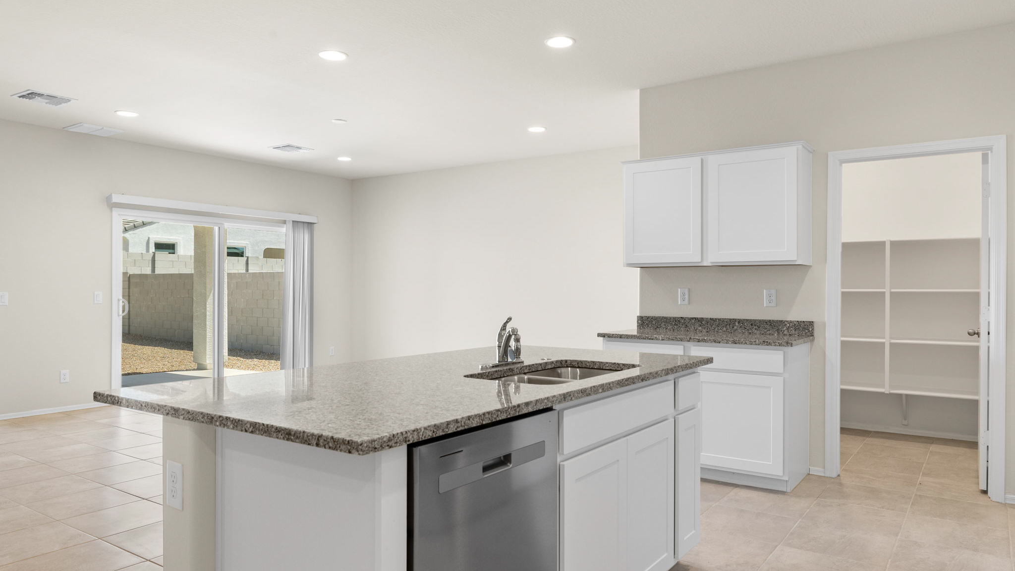 Floor Plan in Carlton Commons | Casa Grande, AZ | D.R. Horton