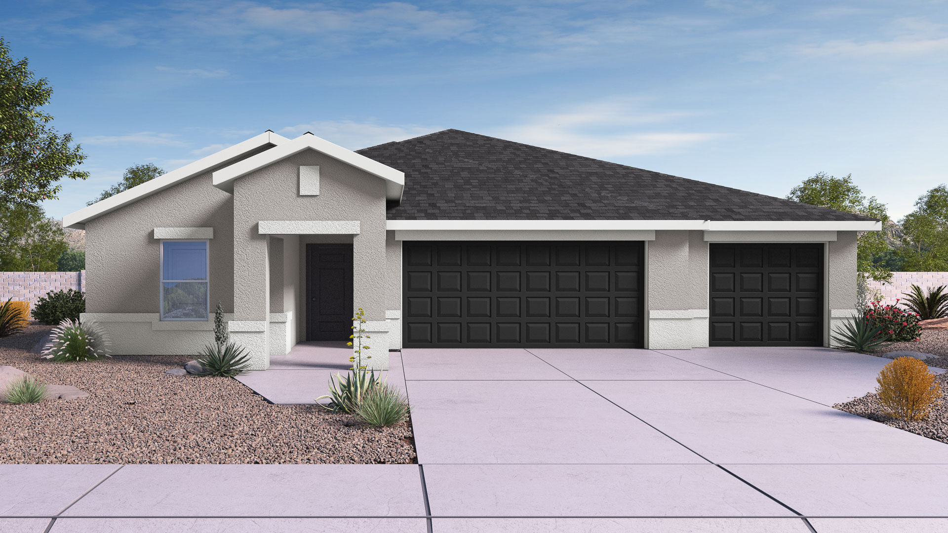 Floor Plan in Quail Ranch | San Tan Valley, AZ | D.R. Horton