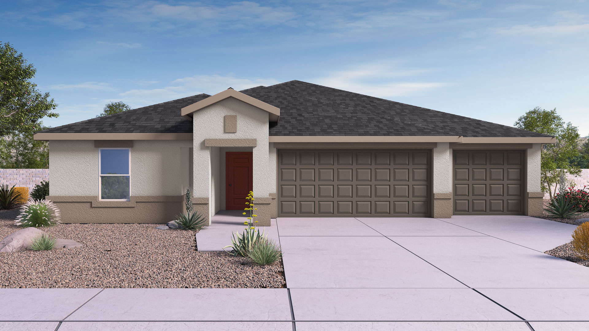 Floor Plan in Quail Ranch | San Tan Valley, AZ | D.R. Horton