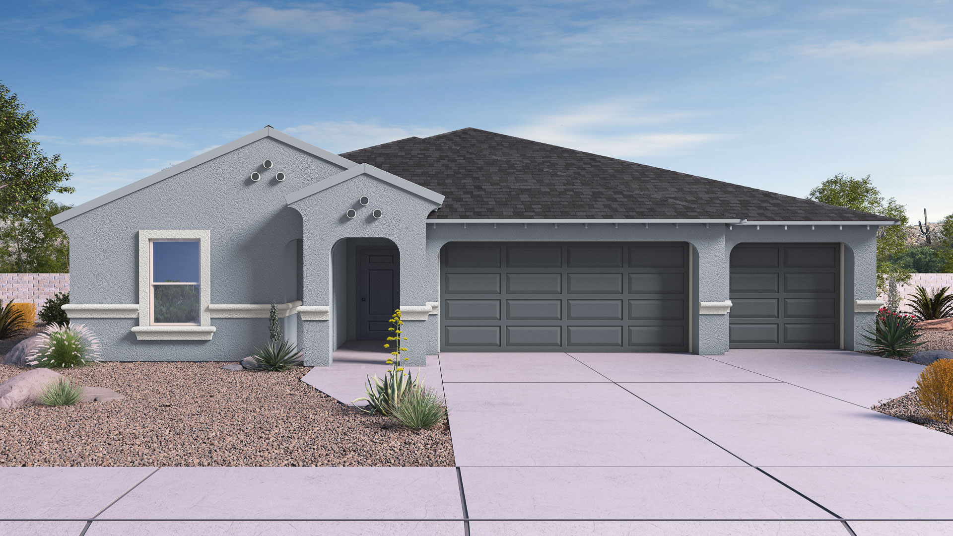 Floor Plan in Quail Ranch | San Tan Valley, AZ | D.R. Horton
