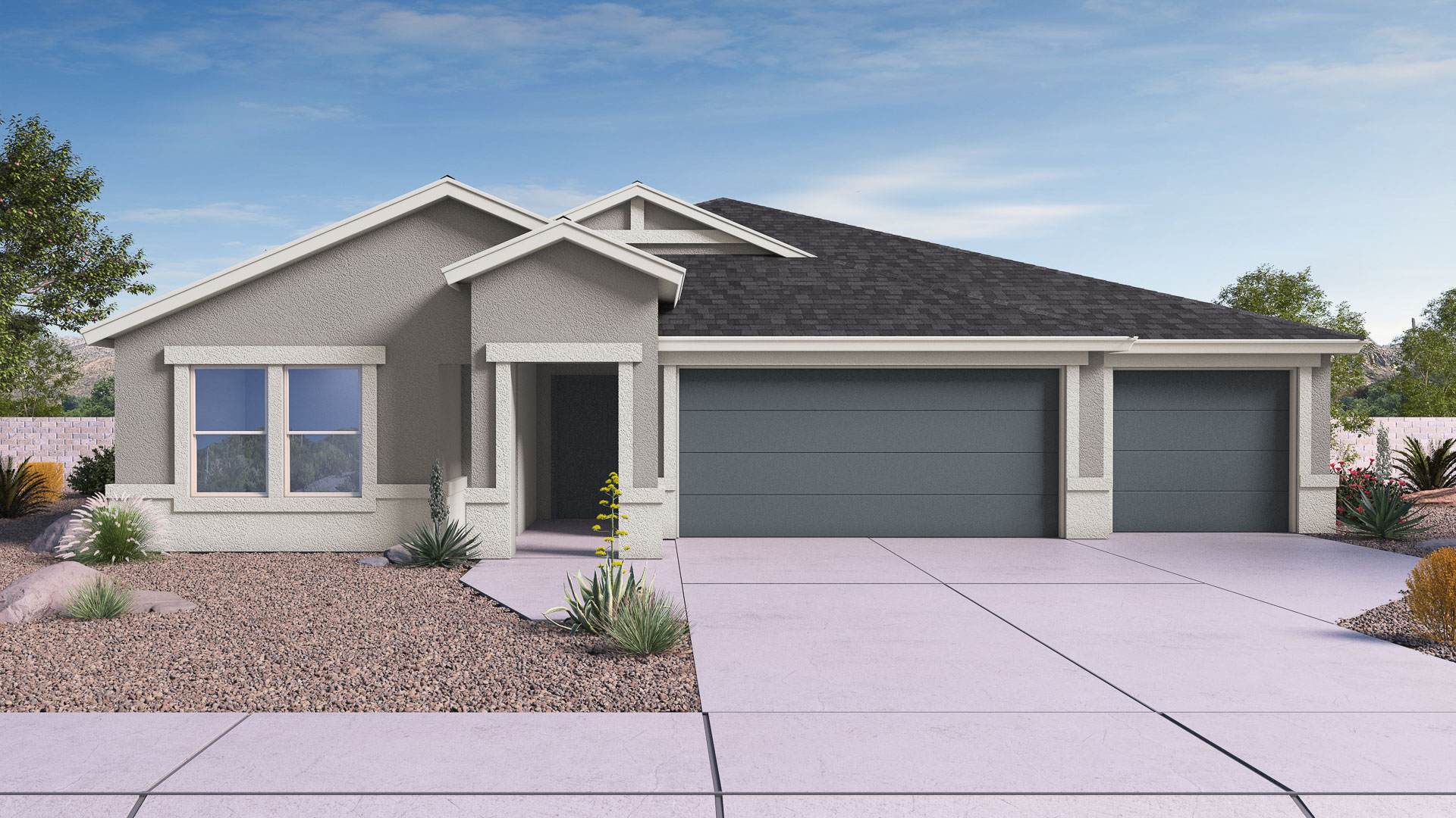 Floor Plan in Quail Ranch | San Tan Valley, AZ | D.R. Horton