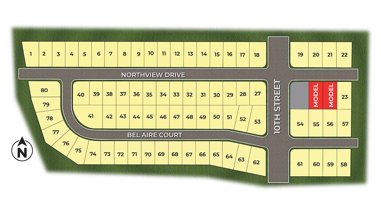 New Homes in Autumn Valley | WAUKEE, IA | D.R. Horton