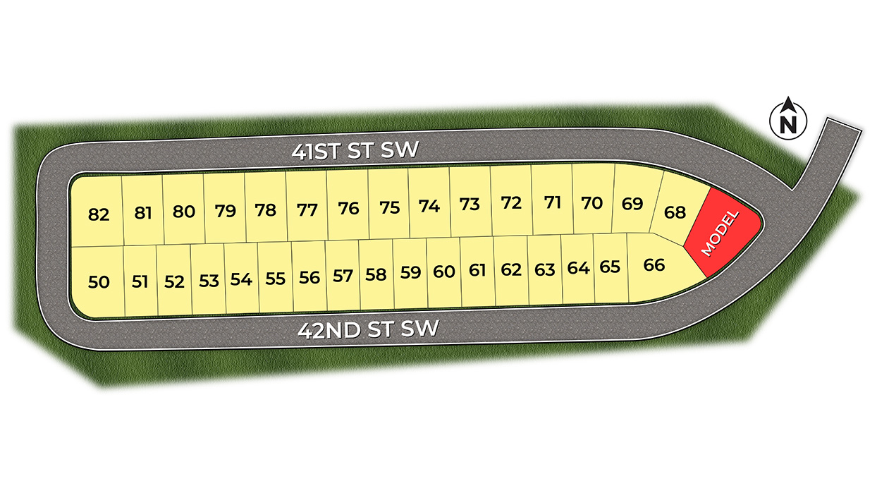 New Homes in Stonebridge | ALTOONA, IA | D.R. Horton