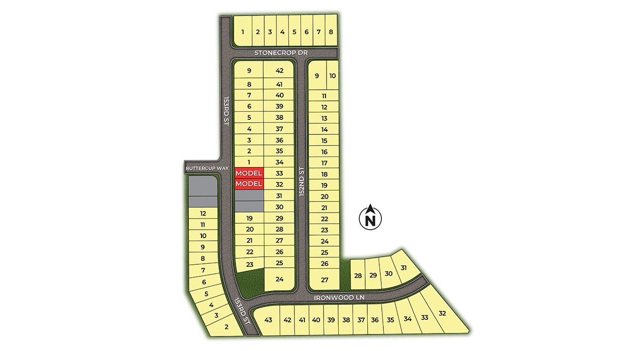 New Homes in Magnolia Heights | URBANDALE, IA | D.R. Horton