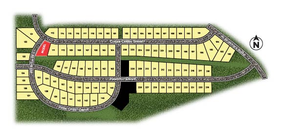 New Homes in Pioneer View | PAPILLION, NE | D.R. Horton