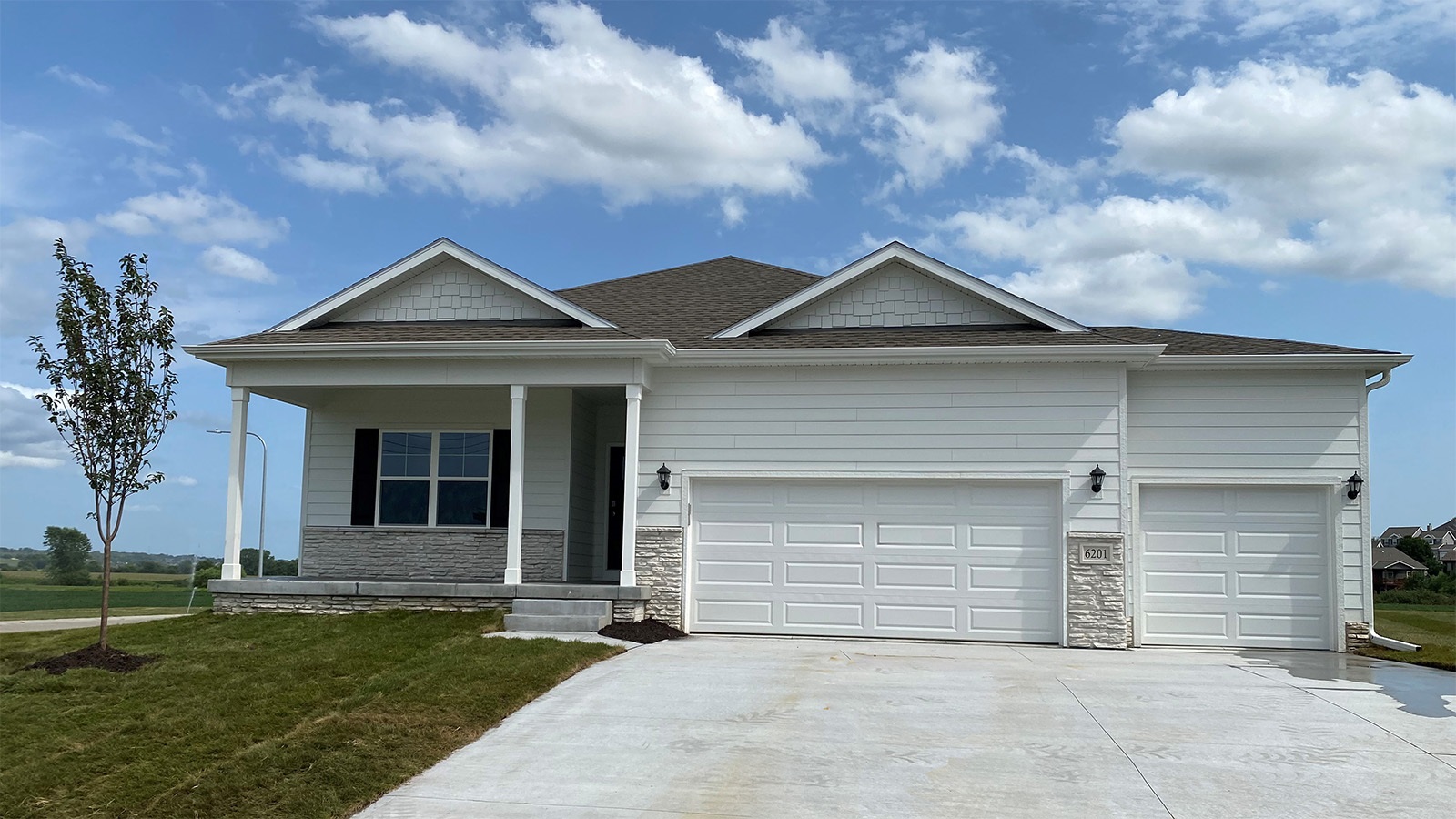 Starting your search? Find your new D.R. Horton home in these areas.