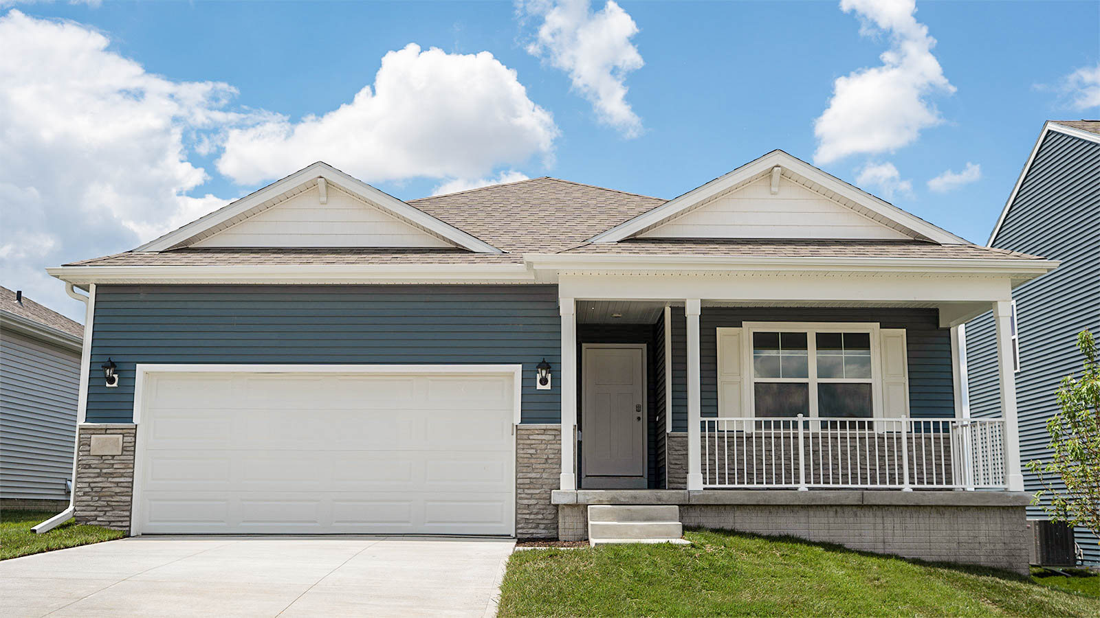 Home For Sale in Westbrook Hills | Omaha, NE | D.R. Horton