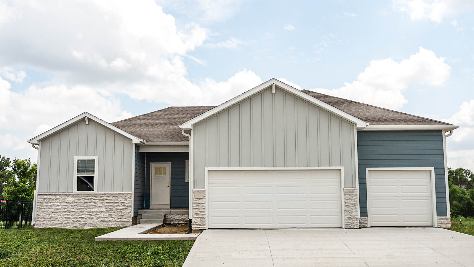 Home For Sale in Parkview Traditions | Gretna, NE | D.R. Horton