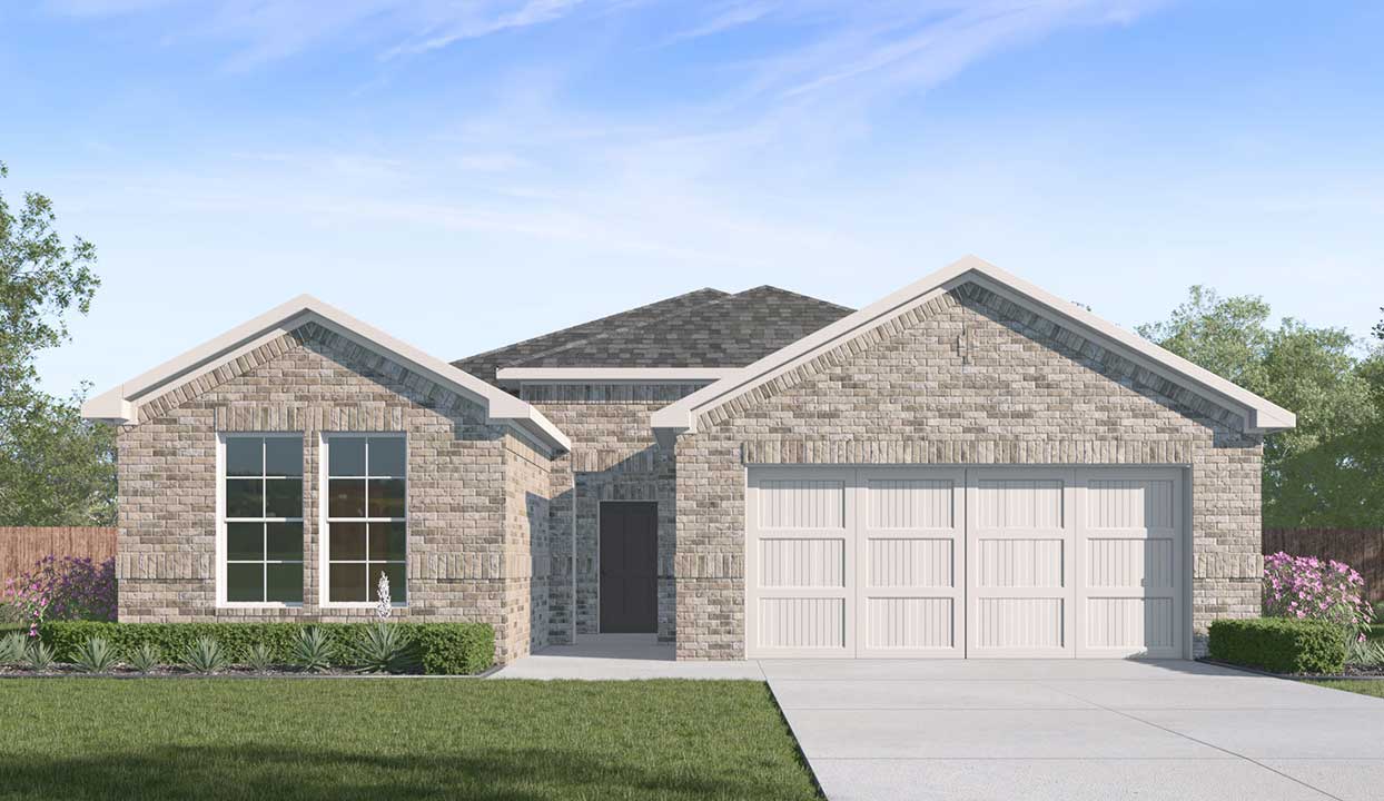 Home For Sale in Huber Place South | Centerton, AR | D.R. Horton