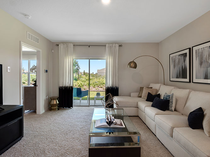 Floor Plan in Hawthorne Ranch | Lakeland, FL | D.R. Horton