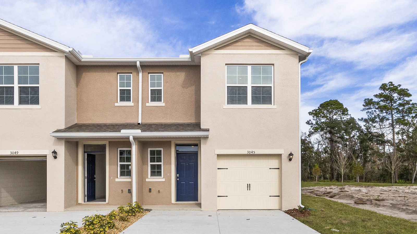 Home For Sale in Annabelle Estates | Winter Haven, FL | D.R. Horton