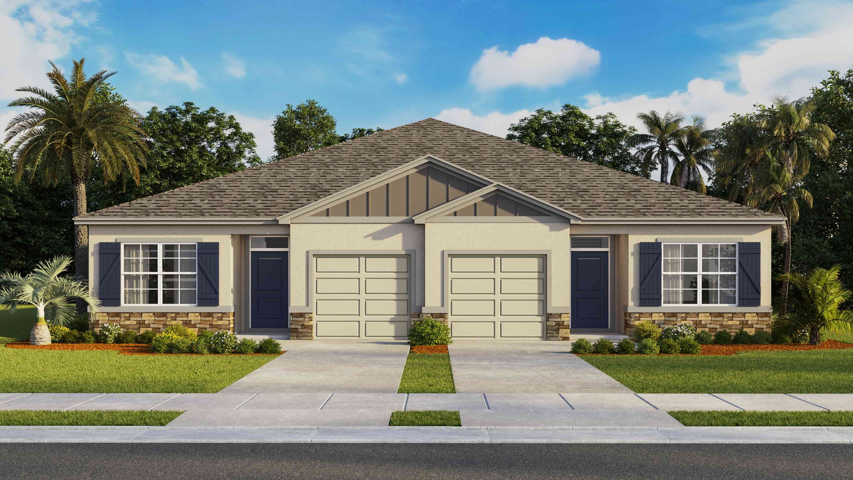 Available Home in Farm at Varrea Villas | Plant City, FL | D.R. Horton