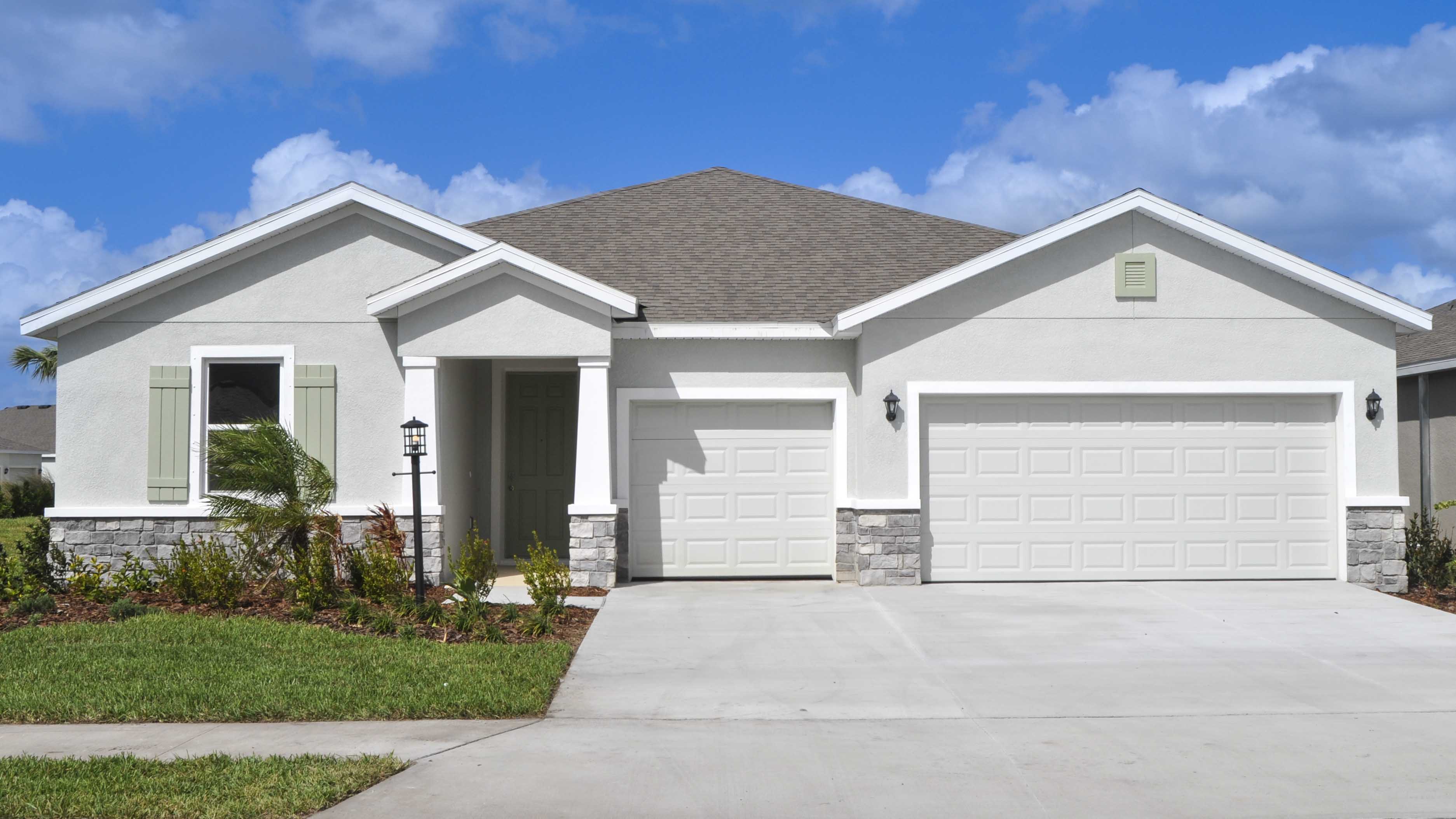 Floor Plan in Bella Lago | Parrish, FL | D.R. Horton