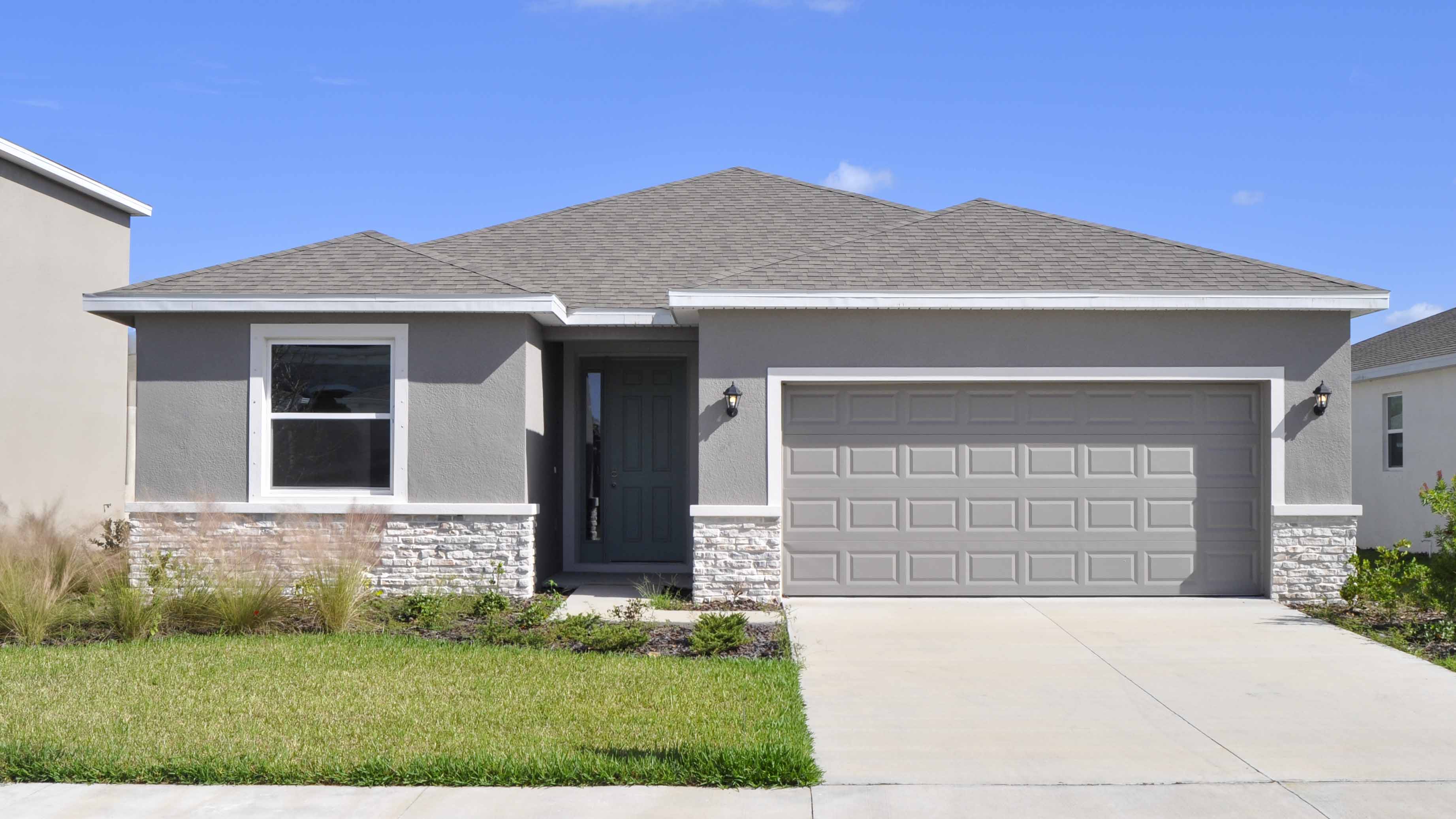 Floor Plan in Bella Lago | Parrish, FL | D.R. Horton