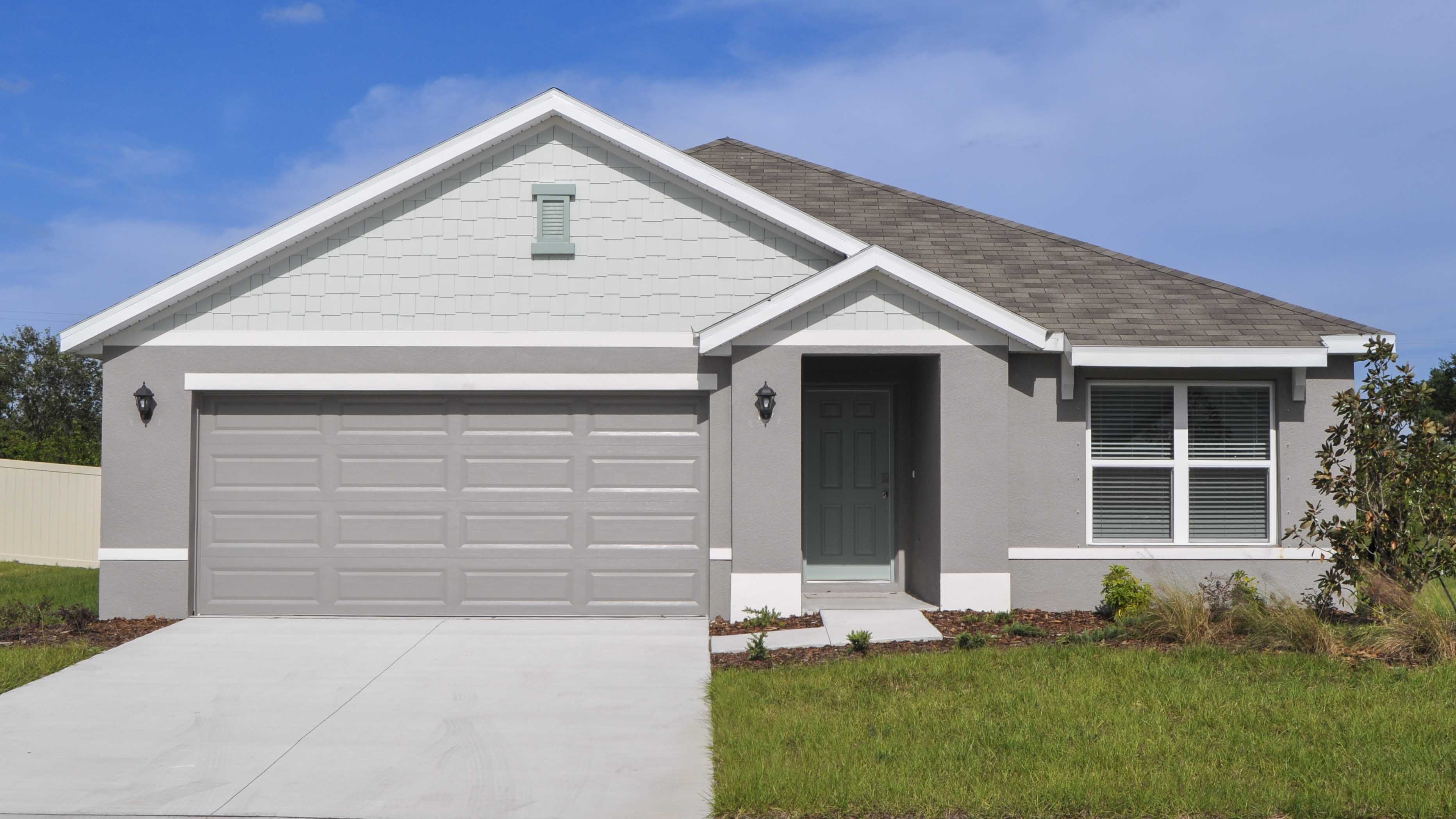 Floor Plan in Rye Crossing | Parrish, FL | D.R. Horton