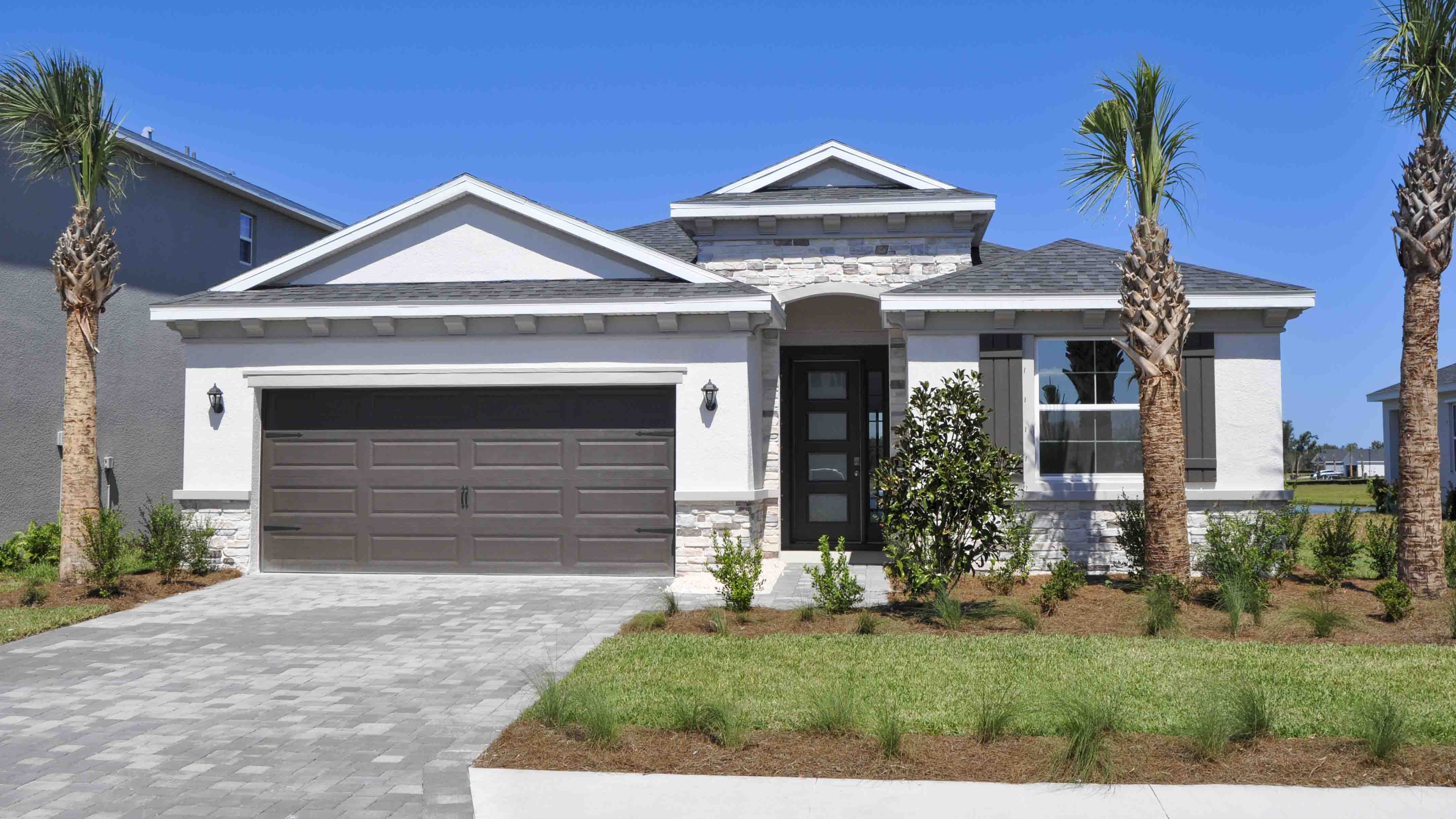 Floor Plan in Legacy Preserve | Parrish, FL | D.R. Horton