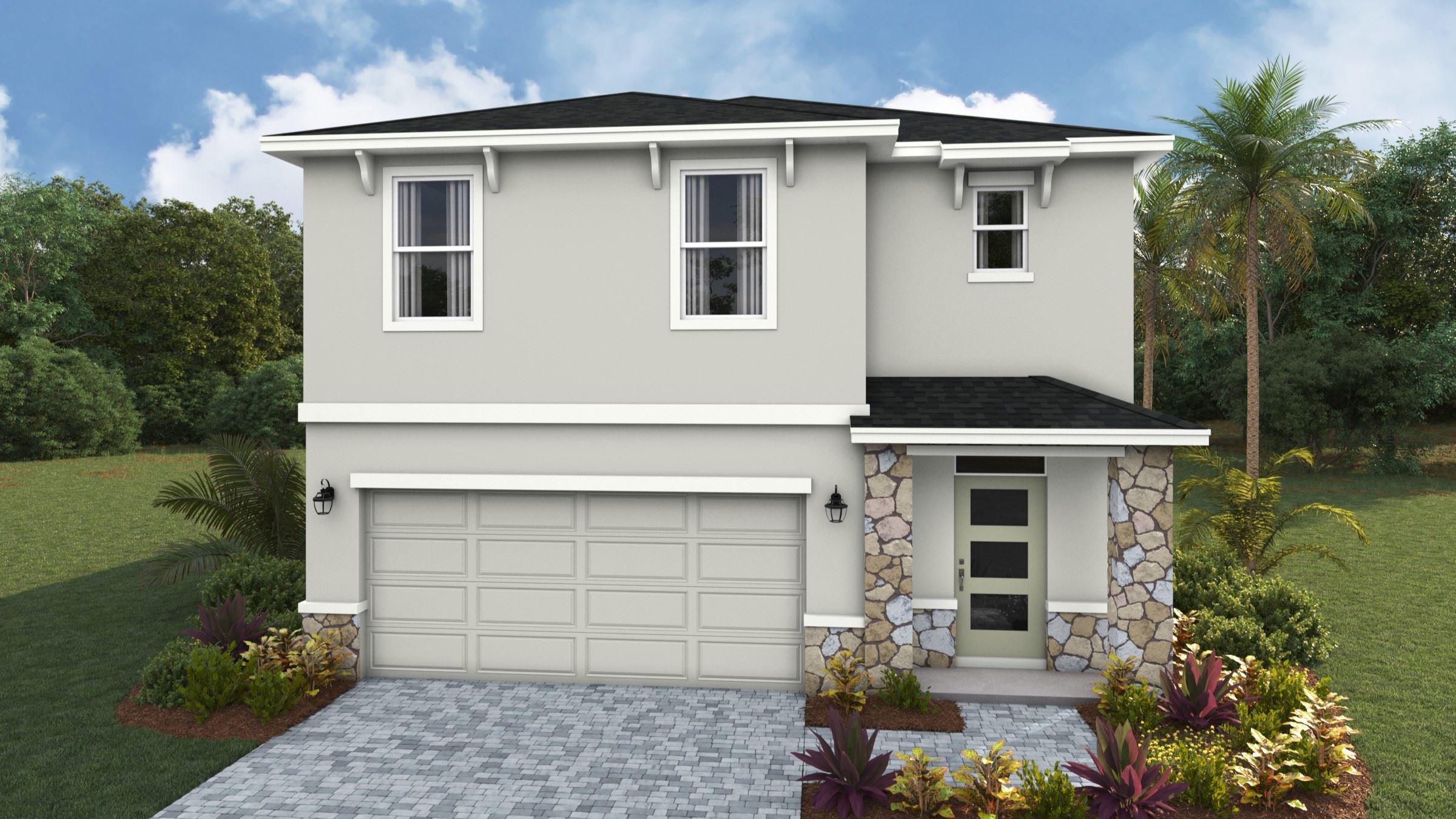 Available Home in Rye Ranch | Parrish, FL | D.R. Horton