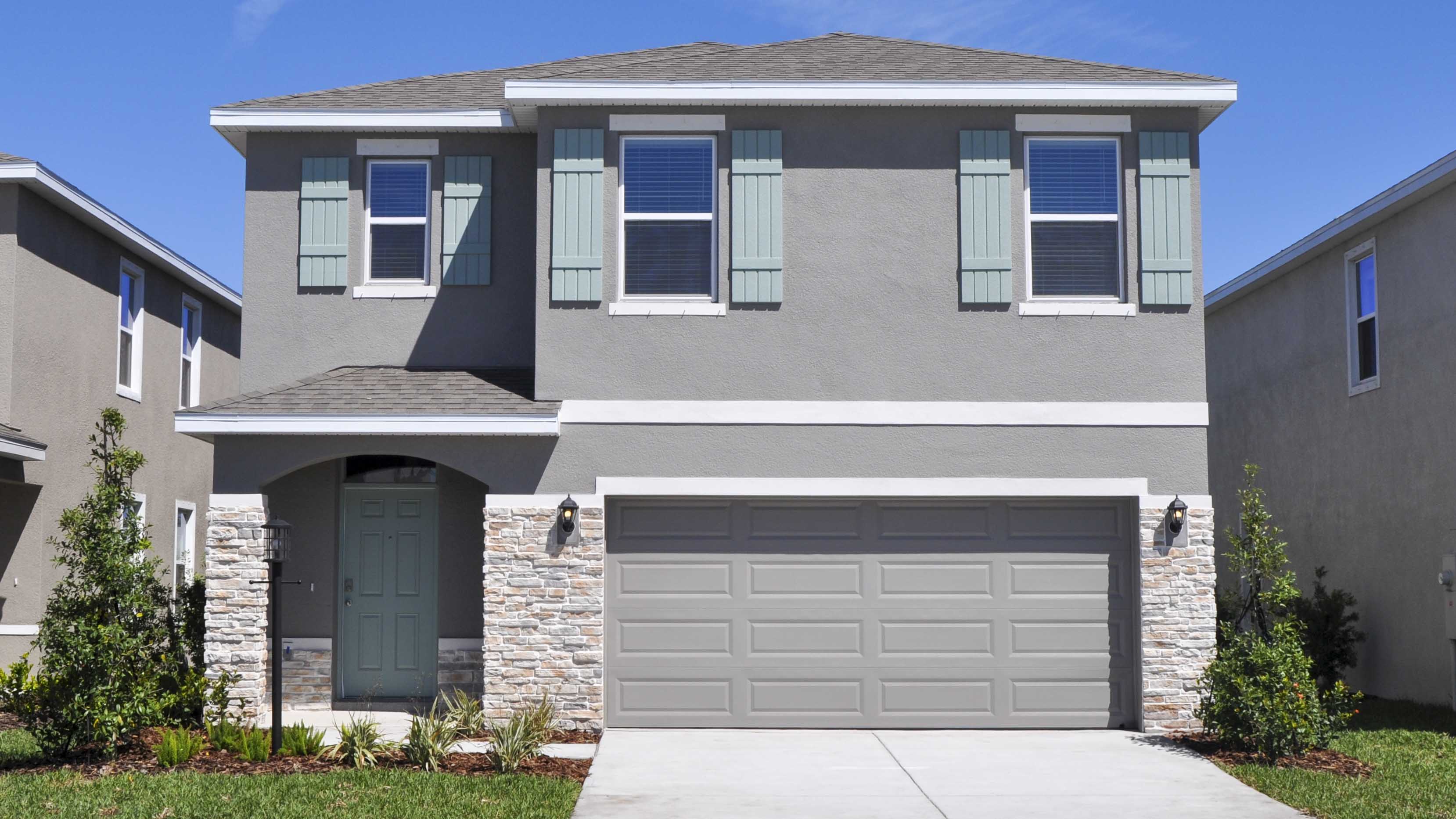 Floor Plan in Seaire | Palmetto, FL | D.R. Horton