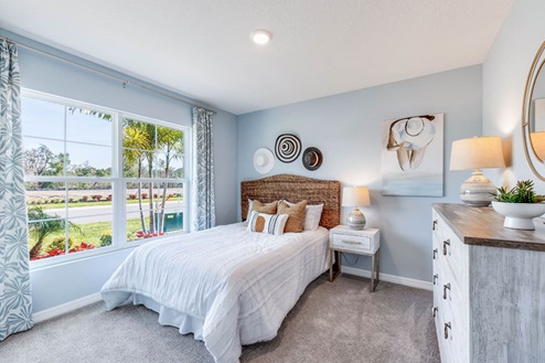 New Homes in Rye Crossing | Parrish, FL | D.R. Horton