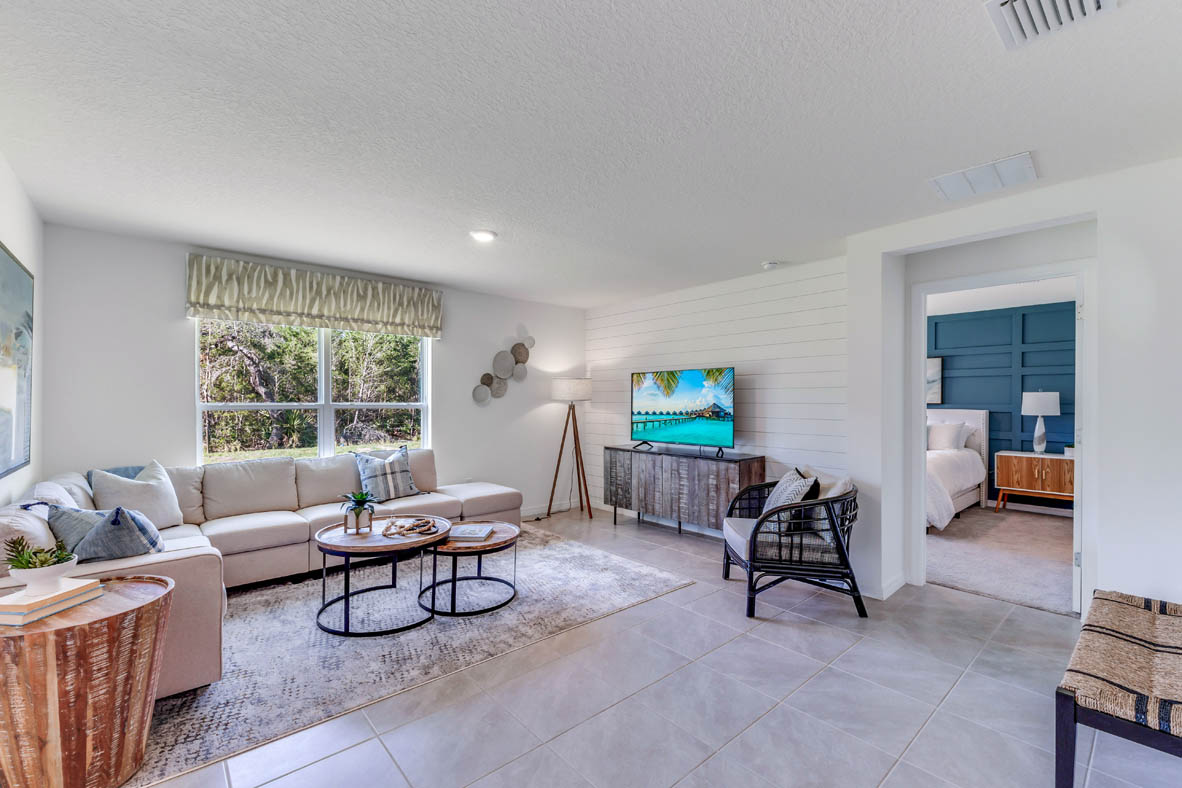 New Homes in Rye Crossing | Parrish, FL | D.R. Horton